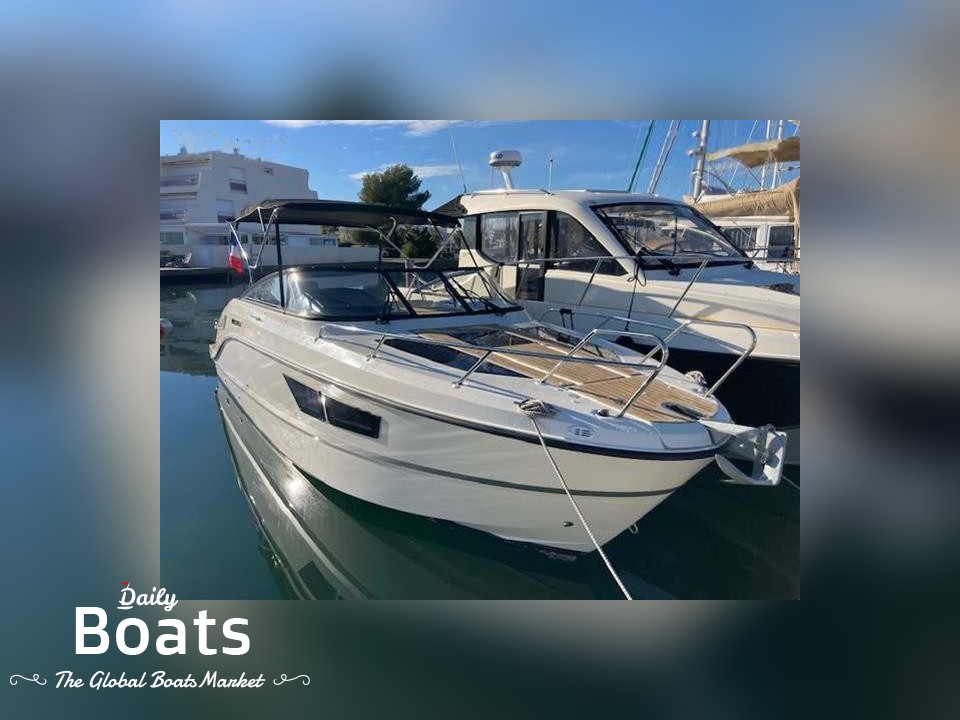 2022 Quicksilver Boats Activ 805 Cruiser for sale. View price, photos ...