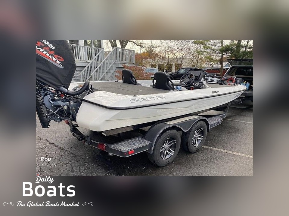 2021 Skeeter 200 Zx for sale. View price, photos and Buy 2021 Skeeter ...