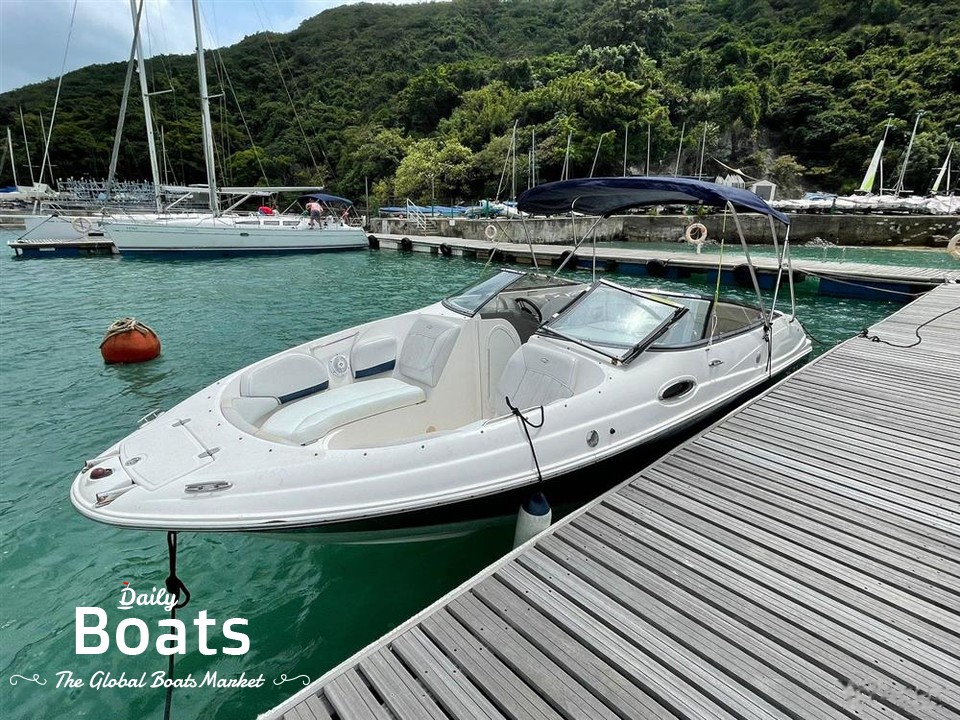 2007 Regal Boats 2400 Bowrider for sale. View price, photos and Buy ...