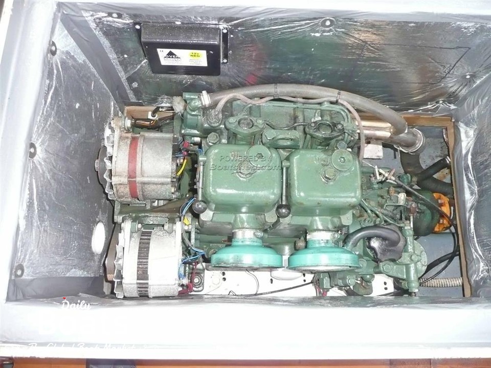 1975 Colvic Craft 21 for sale. View price, photos and Buy 1975 Colvic ...