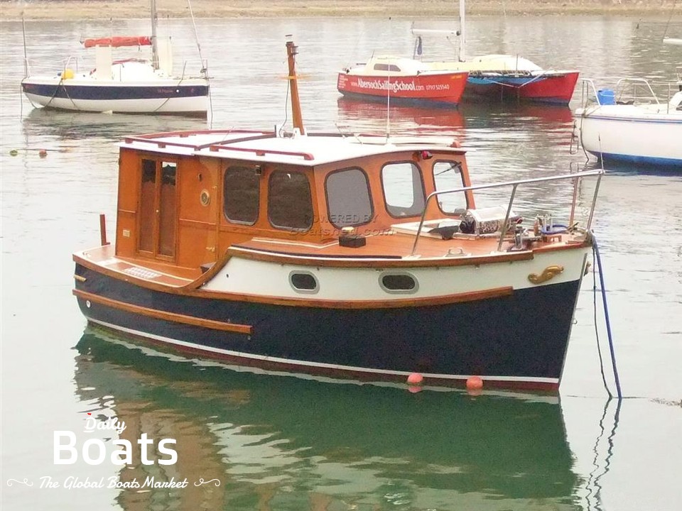 1975 Colvic Craft 21 for sale. View price, photos and Buy 1975 Colvic ...