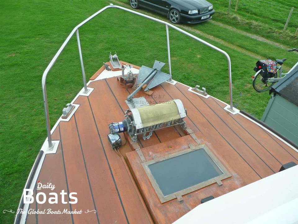 1975 Colvic Craft 21 for sale. View price, photos and Buy 1975 Colvic ...