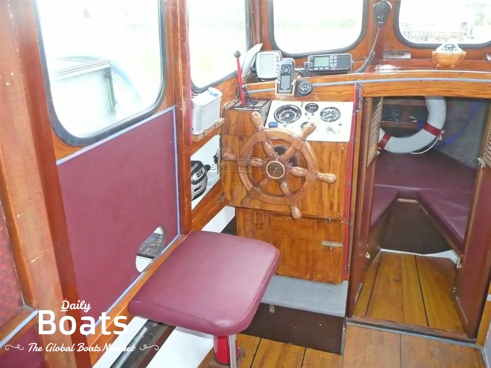 1975 Colvic Craft 21 for sale. View price, photos and Buy 1975 Colvic ...