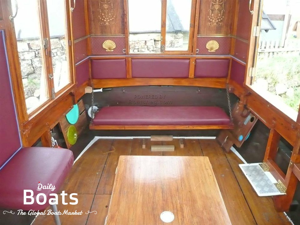 1975 Colvic Craft 21 for sale. View price, photos and Buy 1975 Colvic ...