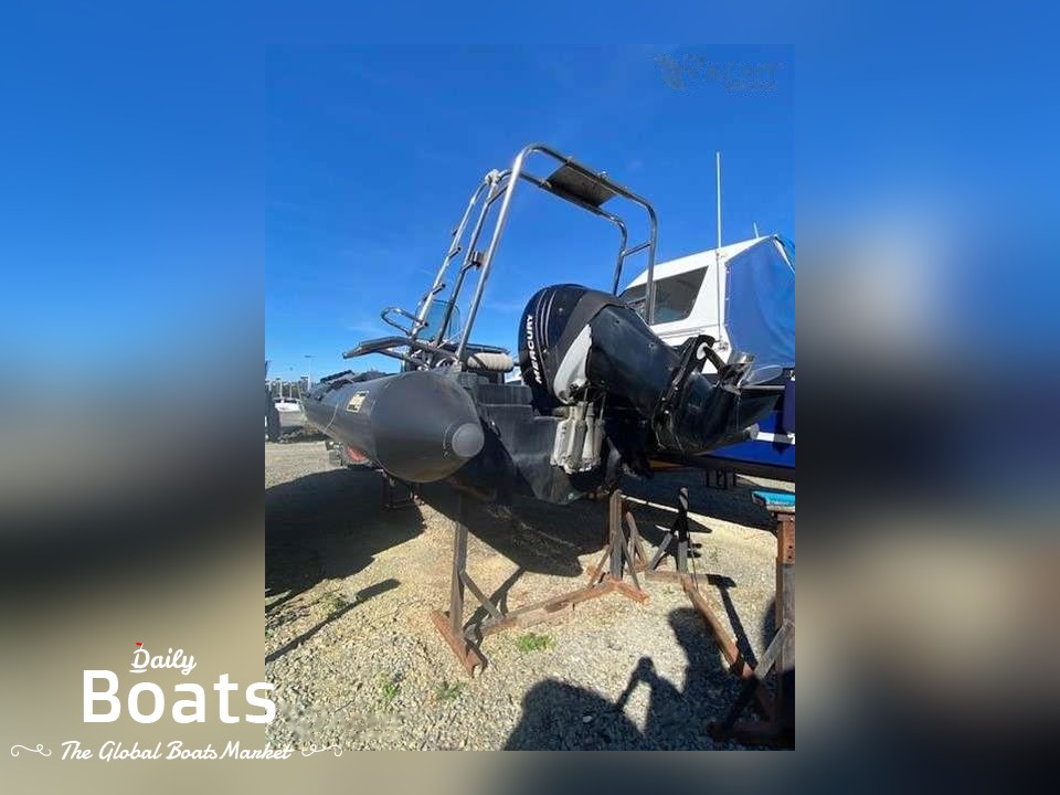 2006 Sillinger 765 for sale. View price, photos and Buy 2006 Sillinger ...