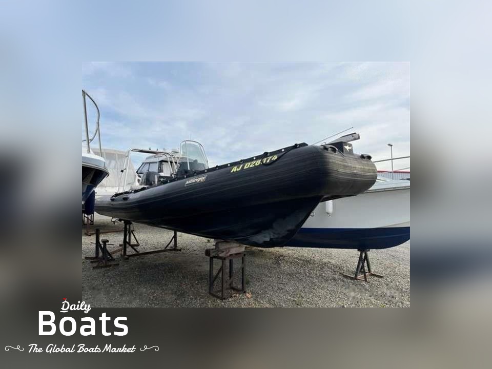 2006 Sillinger 765 for sale. View price, photos and Buy 2006 Sillinger ...