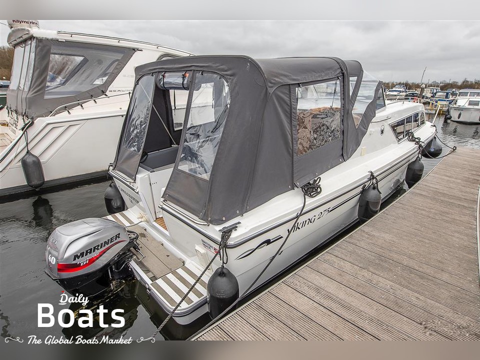 2021 Viking 275 for sale. View price, photos and Buy 2021 Viking 275 ...