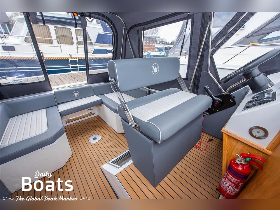 2021 Viking 275 for sale. View price, photos and Buy 2021 Viking 275 ...