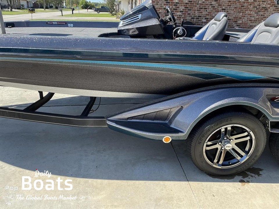 2018 Ranger Boats Z520 Comanche for sale. View price, photos and Buy ...