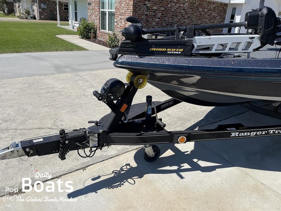 2018 Ranger Boats Z520 Comanche for sale. View price, photos and Buy ...
