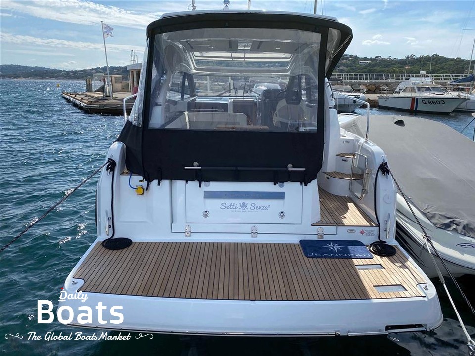 2020 Jeanneau Leader 33 for sale. View price, photos and Buy 2020 ...