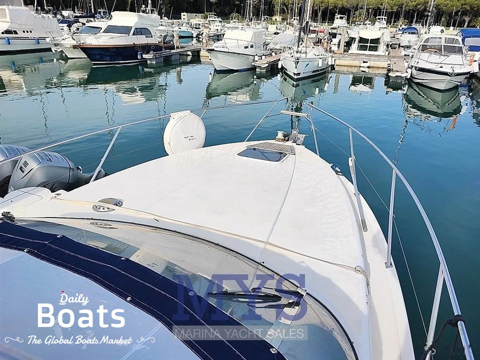 1996 Fairline Targa 33 for sale. View price, photos and Buy 1996 ...