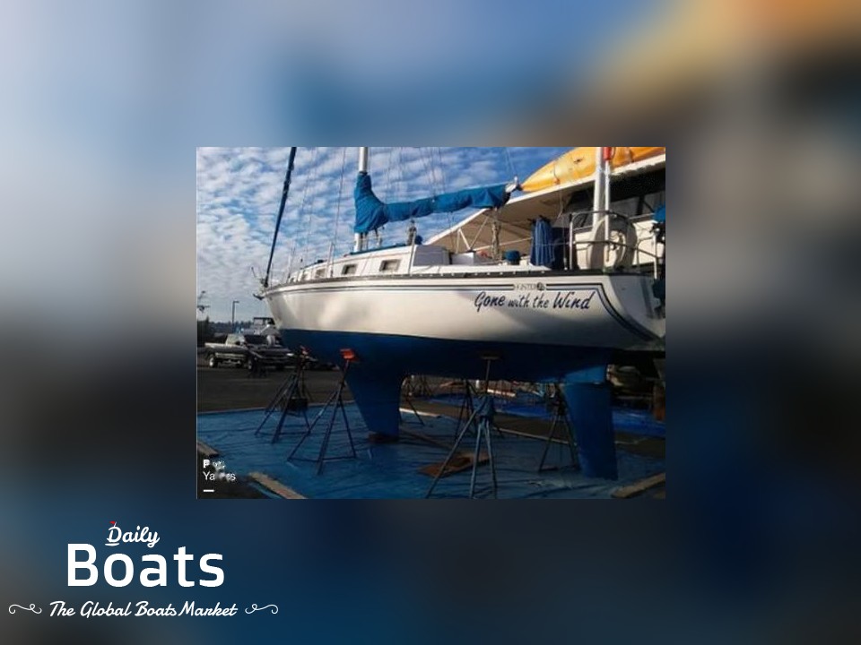 1981 Hunter 33 for sale. View price, photos and Buy 1981 Hunter 33 #407882