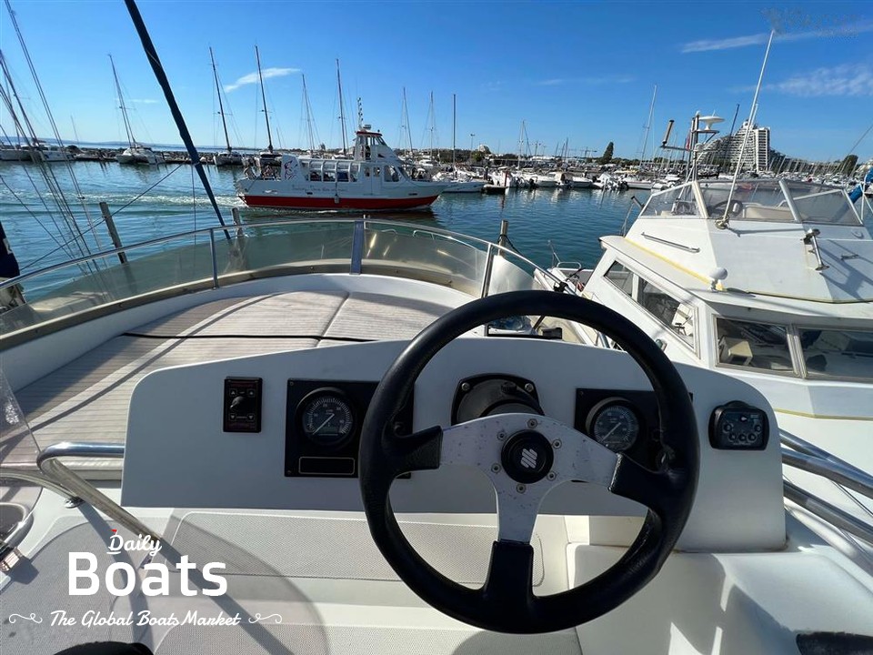 2004 ST Boats 34 for sale. View price, photos and Buy 2004 ST Boats 34 ...