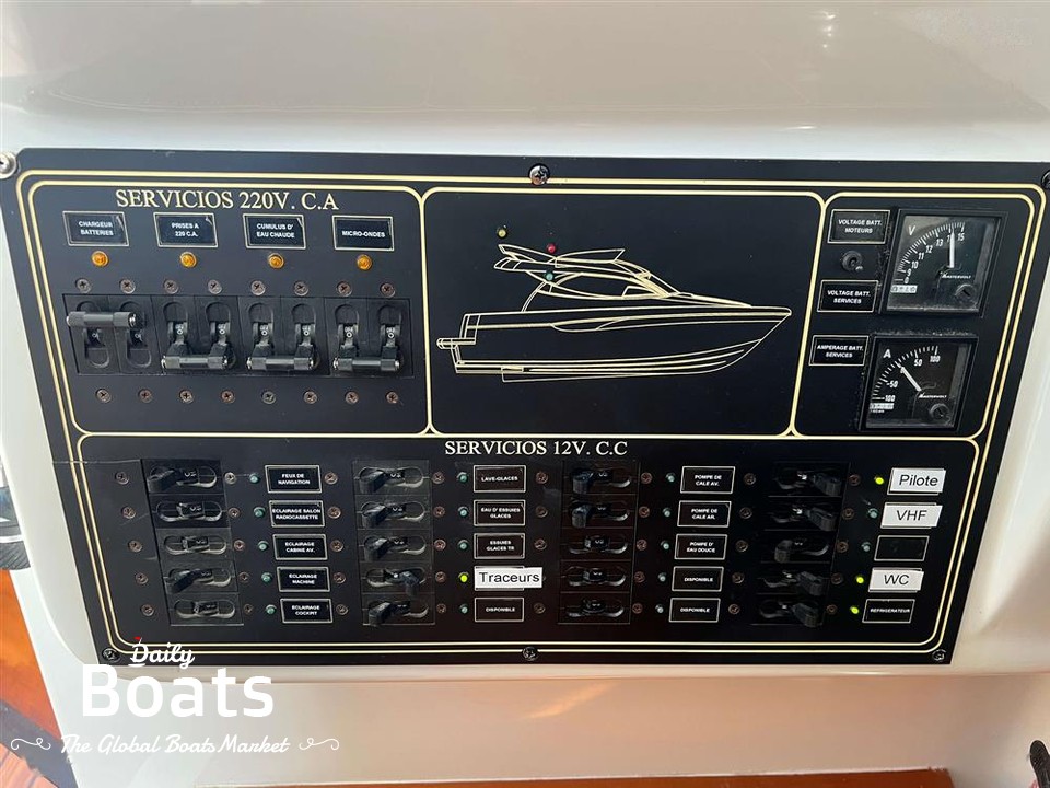 2004 ST Boats 34 for sale. View price, photos and Buy 2004 ST Boats 34 ...