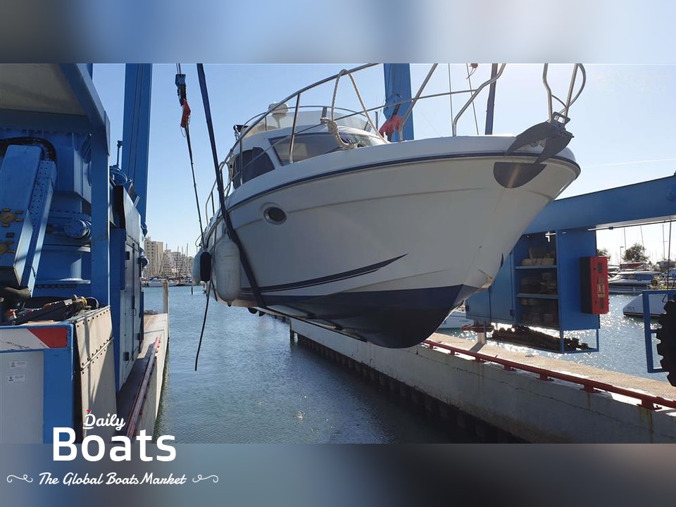 2004 ST Boats 34 for sale. View price, photos and Buy 2004 ST Boats 34 ...