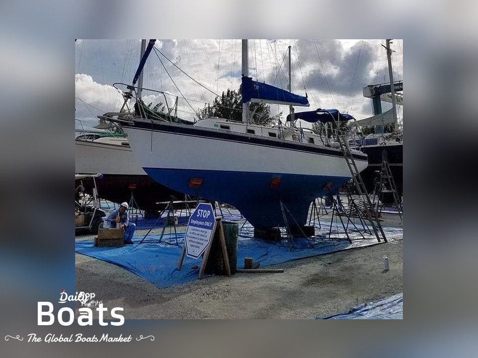 1978 Endeavour 32 for sale. View price, photos and Buy 1978 Endeavour ...