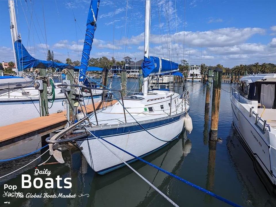 1978 Endeavour 32 for sale. View price, photos and Buy 1978 Endeavour ...