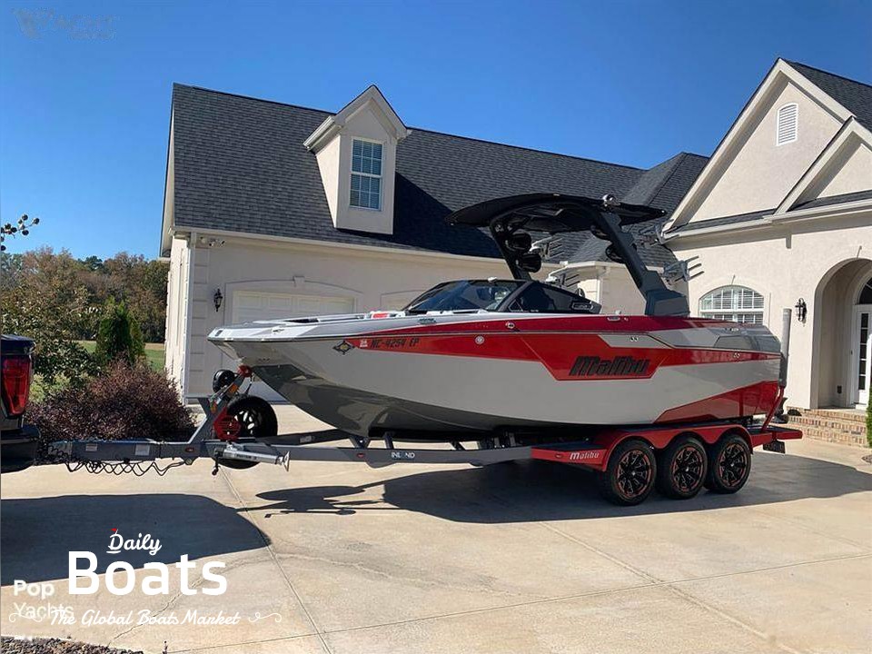 2020 Malibu 24 for sale. View price, photos and Buy 2020 Malibu 24 #407924