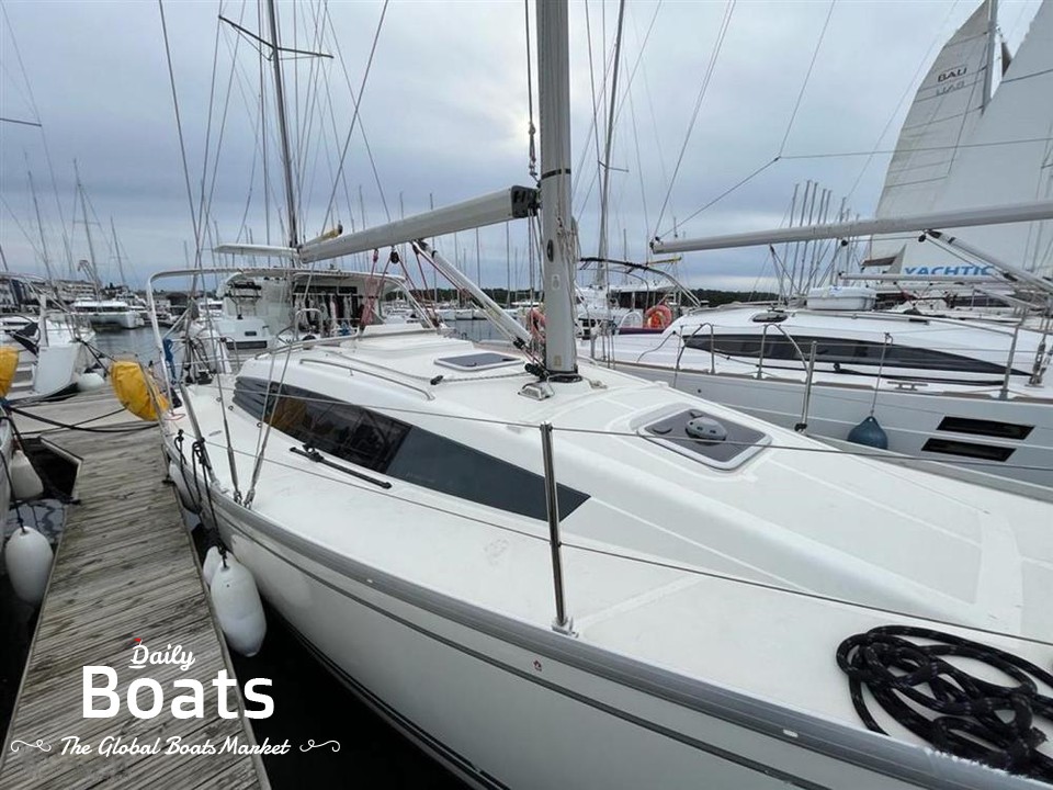 2012 Delphia 31 for sale. View price, photos and Buy 2012 Delphia 31 ...