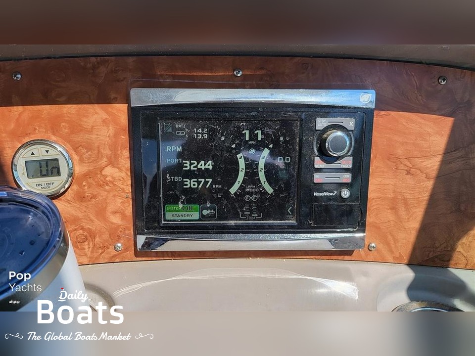 2009 Rinker 340 for sale. View price, photos and Buy 2009 Rinker 340 ...