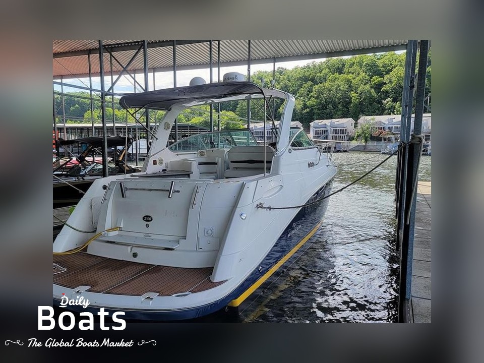 2009 Rinker 340 for sale. View price, photos and Buy 2009 Rinker 340 ...