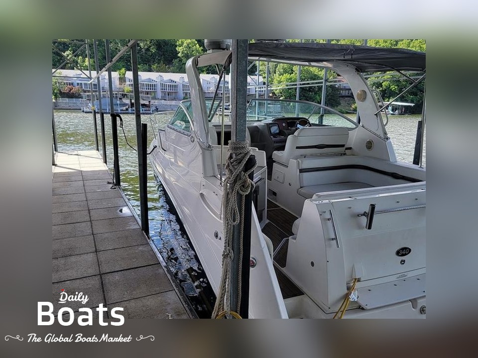 2009 Rinker 340 for sale. View price, photos and Buy 2009 Rinker 340 ...