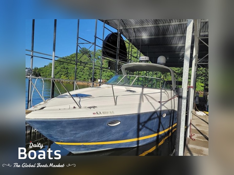 2009 Rinker 340 for sale. View price, photos and Buy 2009 Rinker 340 ...