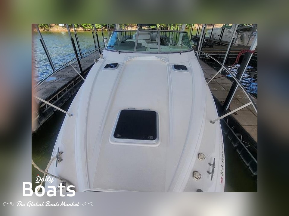 2009 Rinker 340 for sale. View price, photos and Buy 2009 Rinker 340 ...