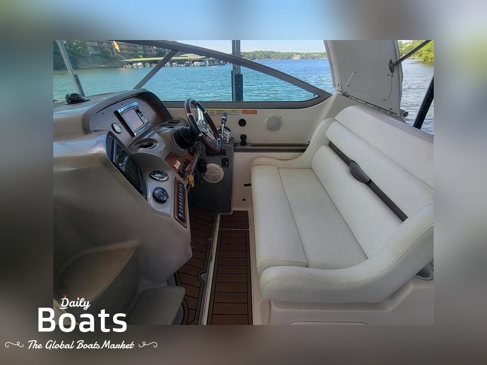 2009 Rinker 340 for sale. View price, photos and Buy 2009 Rinker 340 ...