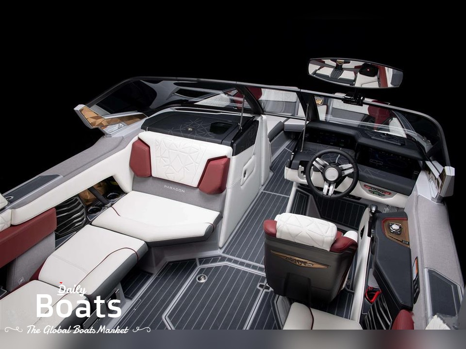 2023 Nautique G23 Paragon for sale. View price, photos and Buy 2023 ...