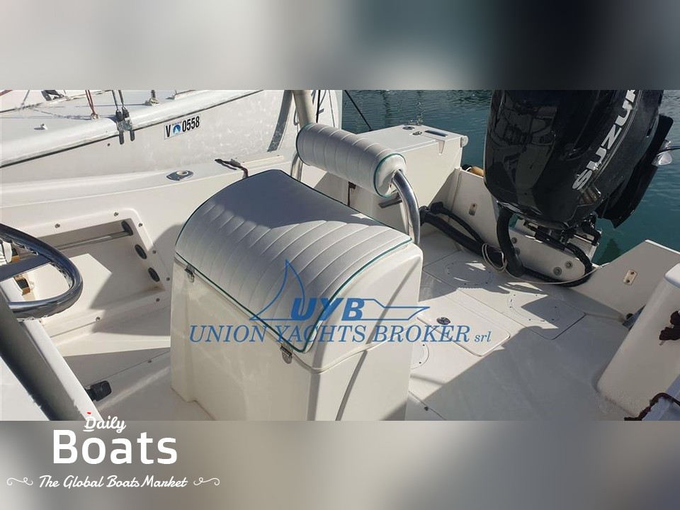 1997 MAKO Boats 221 for sale. View price, photos and Buy 1997 MAKO ...