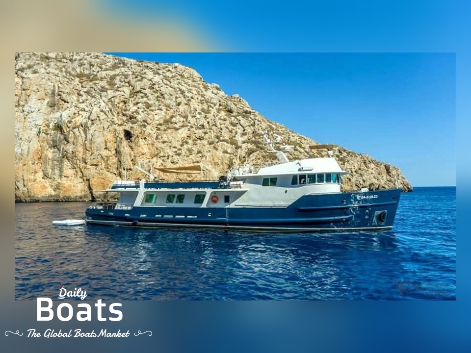 1973 Halter Marine 33 for sale. View price, photos and Buy 1973 Halter ...