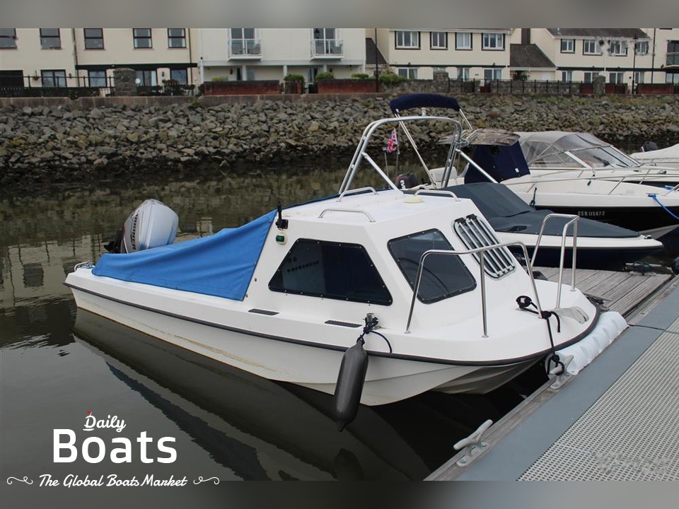 1984 Seahog Hunter for sale. View price, photos and Buy 1984 Seahog ...