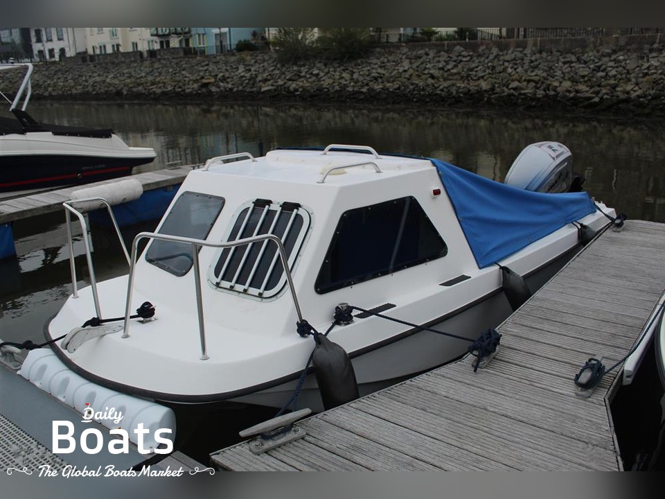 1984 Seahog Hunter for sale. View price, photos and Buy 1984 Seahog ...