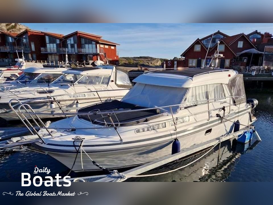 2016 Saga Marine 32 for sale. View price, photos and Buy 2016 Saga ...