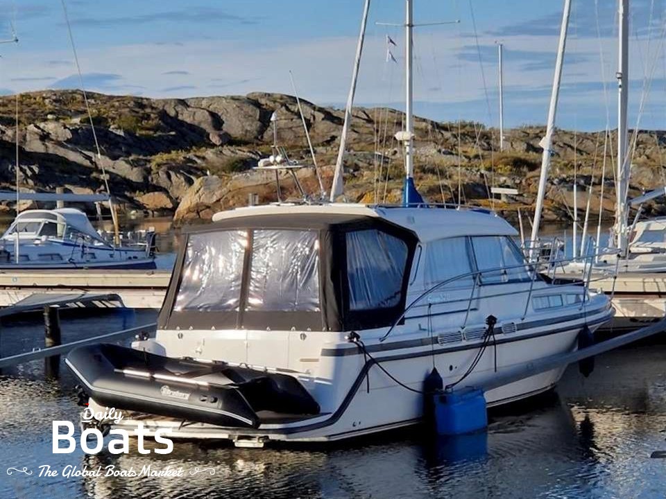 2016 Saga Marine 32 for sale. View price, photos and Buy 2016 Saga ...