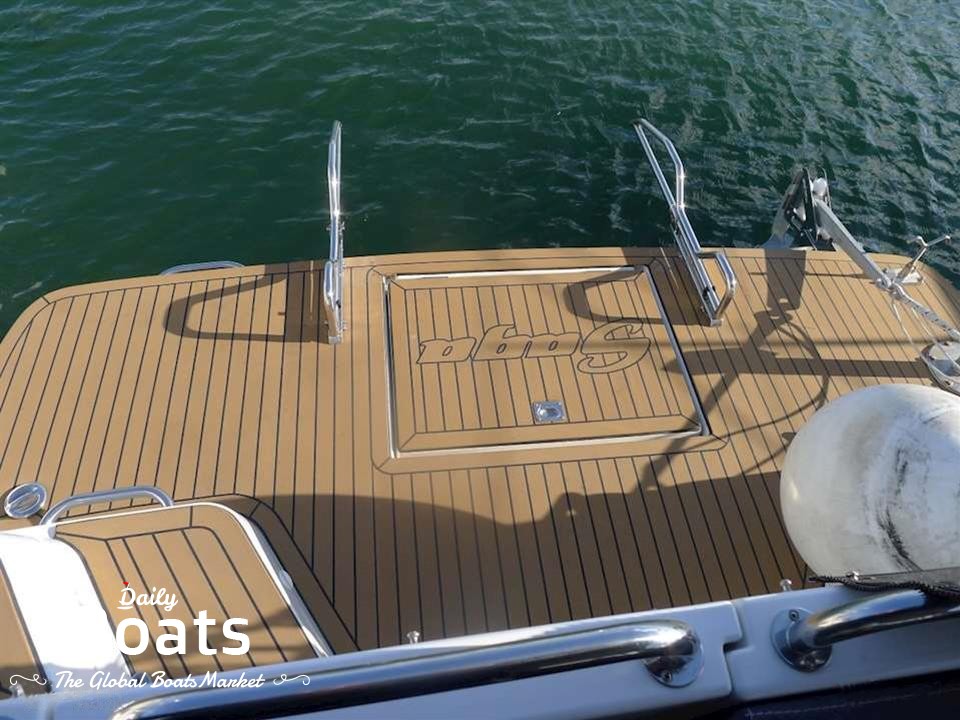 2016 Saga Marine 32 for sale. View price, photos and Buy 2016 Saga ...