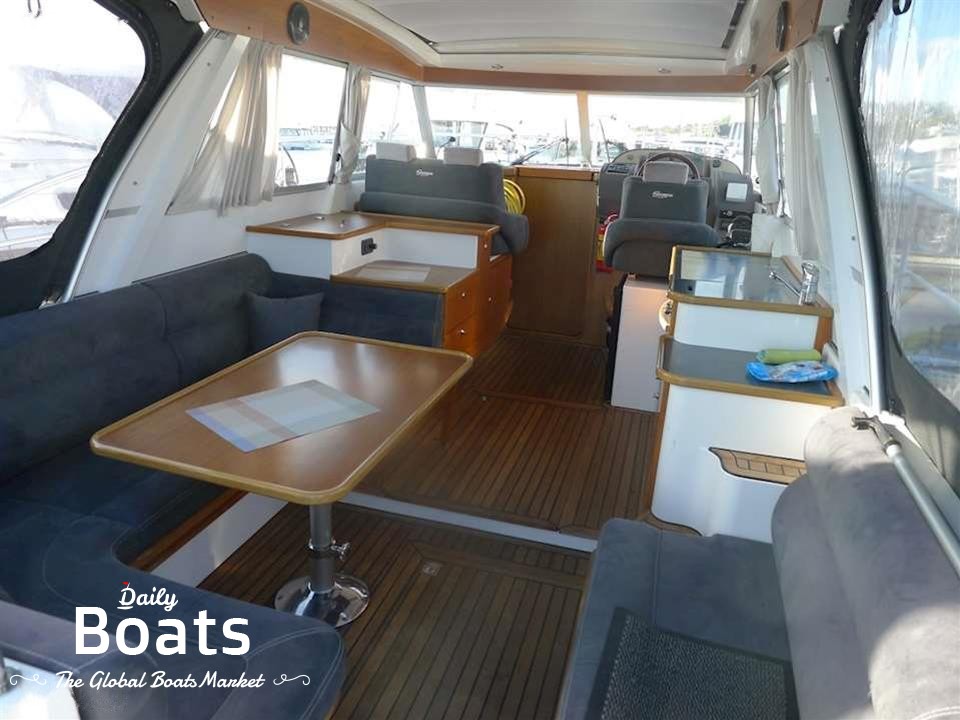 2016 Saga Marine 32 for sale. View price, photos and Buy 2016 Saga ...