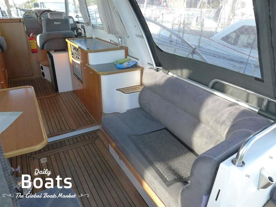 2016 Saga Marine 32 for sale. View price, photos and Buy 2016 Saga ...