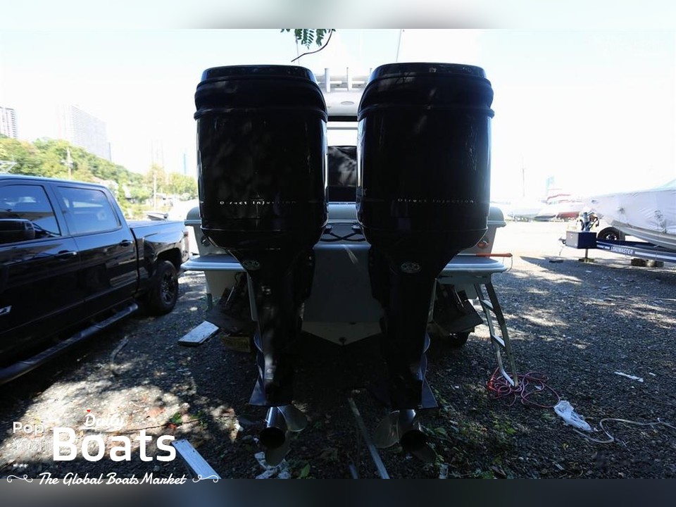 2011 Concept Boats 32Fe for sale. View price, photos and Buy 2011 ...