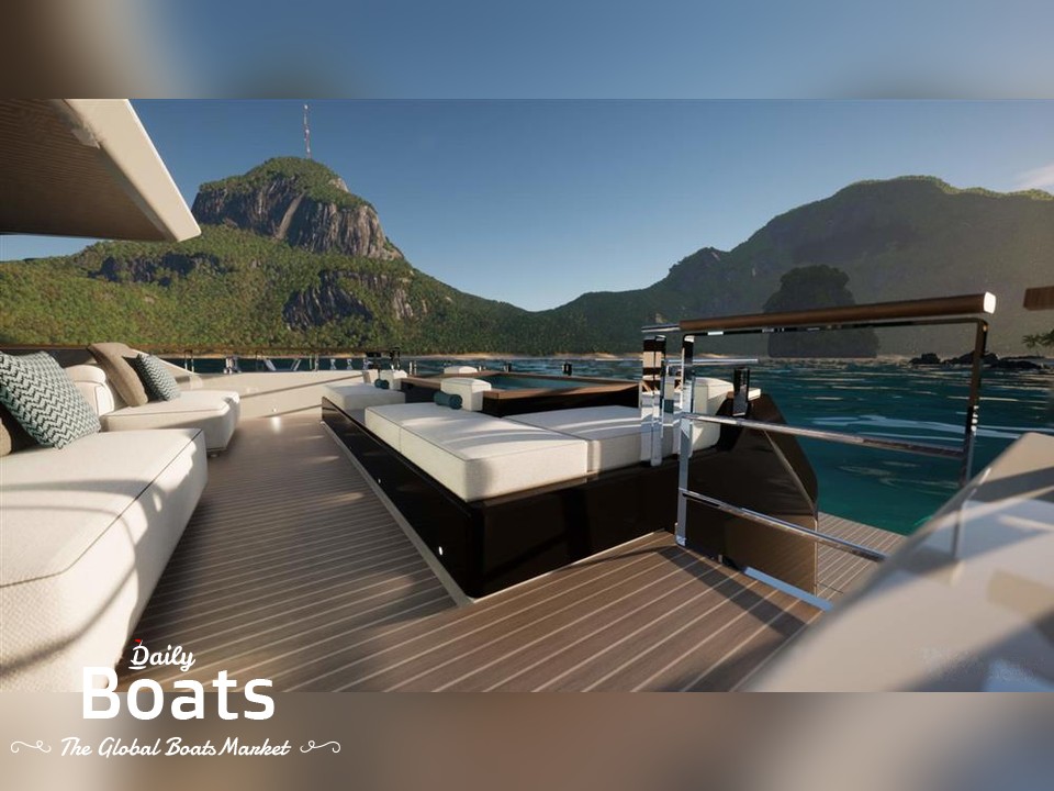 2023 Alpha Custom Yachts for sale. View price, photos and Buy 2023 ...