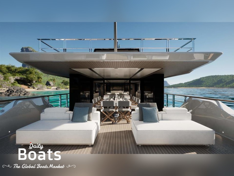 2023 Alpha Custom Yachts for sale. View price, photos and Buy 2023 ...