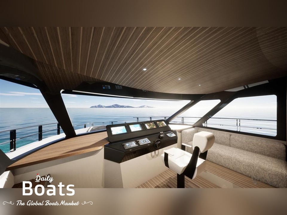 2023 Alpha Custom Yachts for sale. View price, photos and Buy 2023 ...