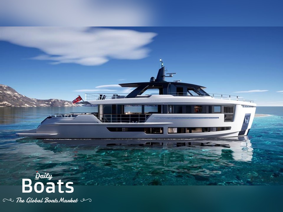 2023 Alpha Custom Yachts for sale. View price, photos and Buy 2023 ...