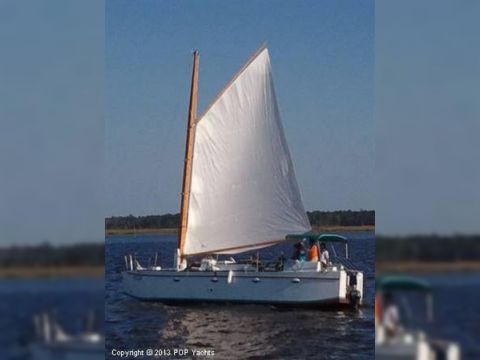 2012 Bolger As 39 Sharpie for sale. View price, photos and Buy 2012 ...