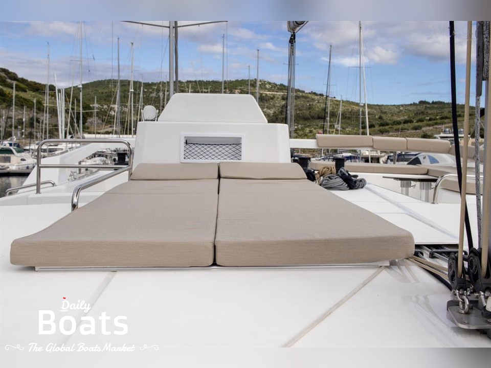 2021 Dufour 480 for sale. View price, photos and Buy 2021 Dufour 480 ...