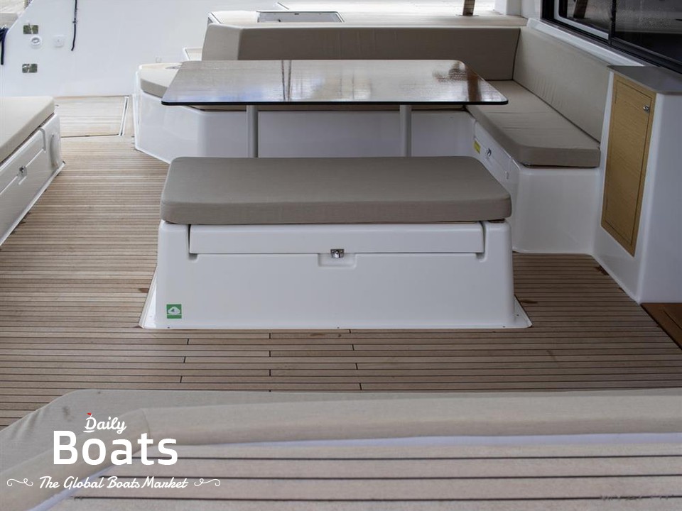 2021 Dufour 480 for sale. View price, photos and Buy 2021 Dufour 480 ...