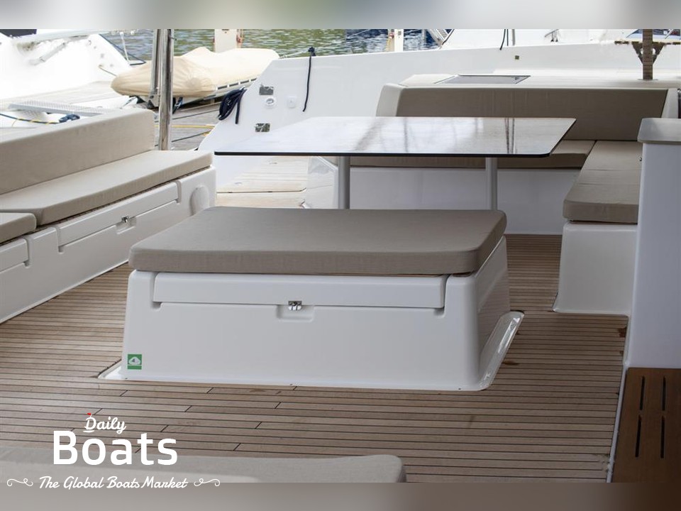 2021 Dufour 480 for sale. View price, photos and Buy 2021 Dufour 480 ...