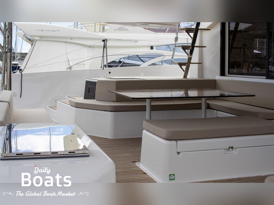 2021 Dufour 480 for sale. View price, photos and Buy 2021 Dufour 480 ...